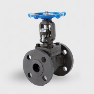 Flanged Gate Valve – Series 28 – Chicago Valves